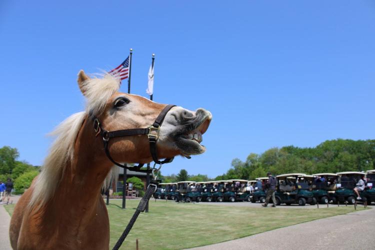 Ironstone raises money for its veterans, first responders program ...