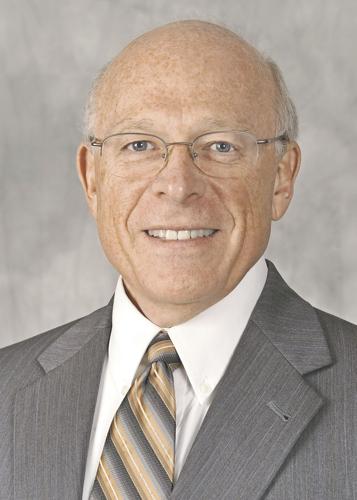 Berman files conflict of interest disclaimer | News | andovertownsman.com