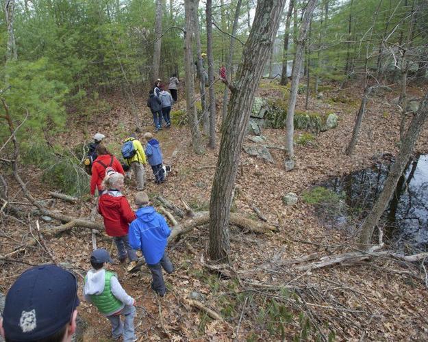 Andover Trails | Lifestyles | andovertownsman.com