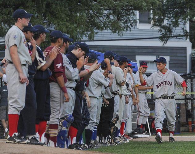 Andover's Daniel Koh goes old school | Local Sports | andovertownsman.com