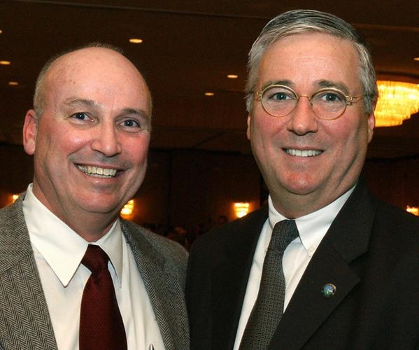 End of the line for Police Chief Pattullo | Local News ...