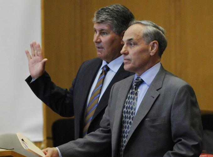 Bourque plea results in loss of license, probation | Local News ...