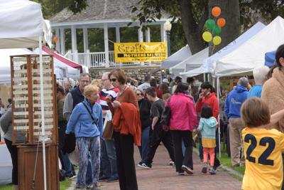 Crafts in the Park set for May 13 | News | andovertownsman.com