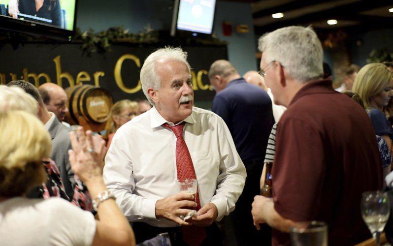 Manning-Martin, Coppinger win primaries | Local News | andovertownsman.com