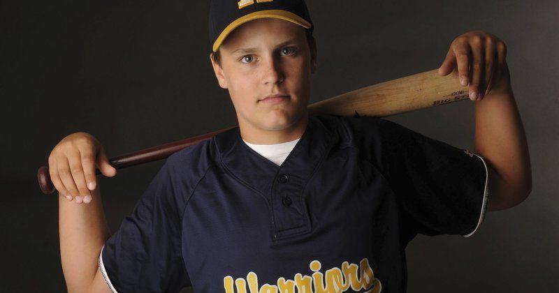 Freshman Lachance a big prospect in hockey, baseball for Andover High ...