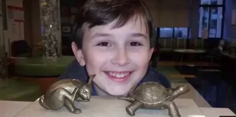 Defying All the Odds; Cerebral palsy hasn't stopped wrestler Liam Flanagan | Sports ...