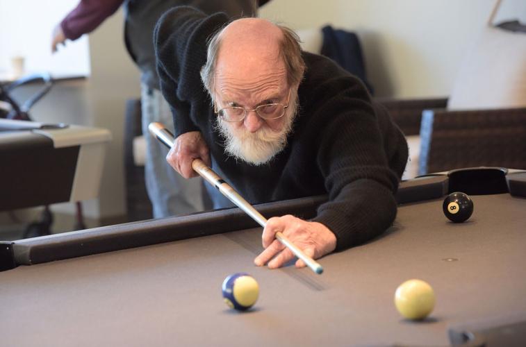 In the corner pocket | Local News | andovertownsman.com