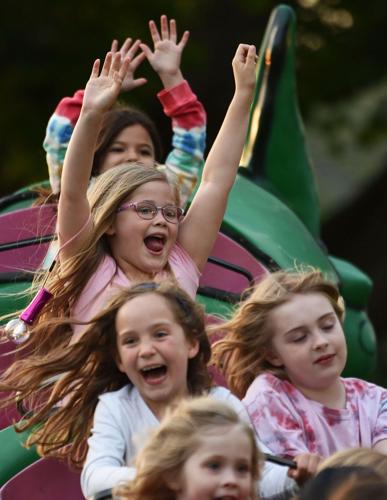 Clown Town returns on schedule | News | andovertownsman.com