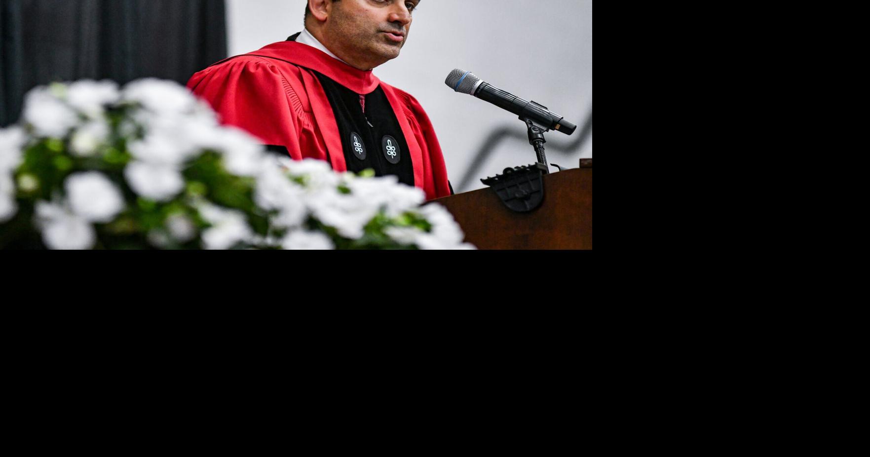 Healey's new secretary of education began career as Andover classroom ...