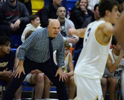 Andover's Fazio has seen MVP grow into hoops power | Sports ...