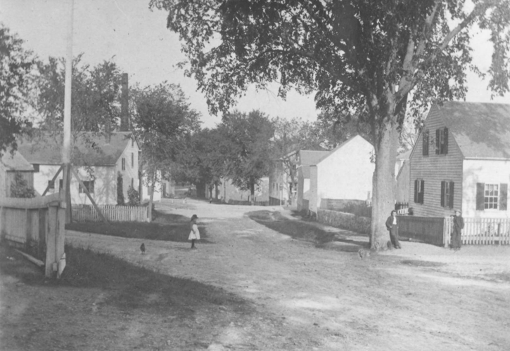 Andover Stories: Frye Village lives on – under another name | Opinion ...