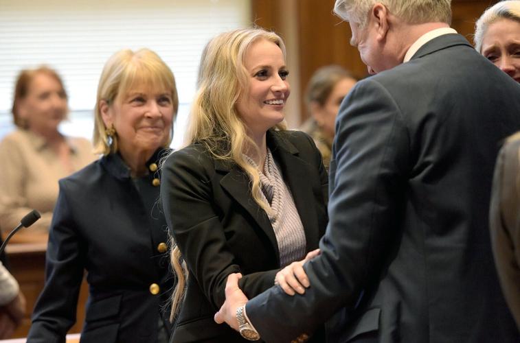 Fitzsimmons' lawyers say she's suing town, police | Local News ...