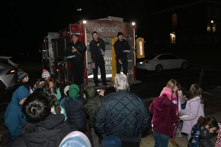 Happy Chanukah | News | andovertownsman.com