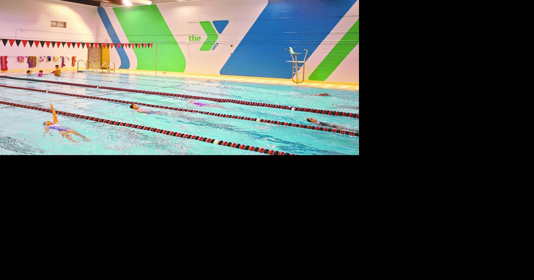 A fitting $1.2M gift; New YMCA Family Pool to honor legacy of former ...