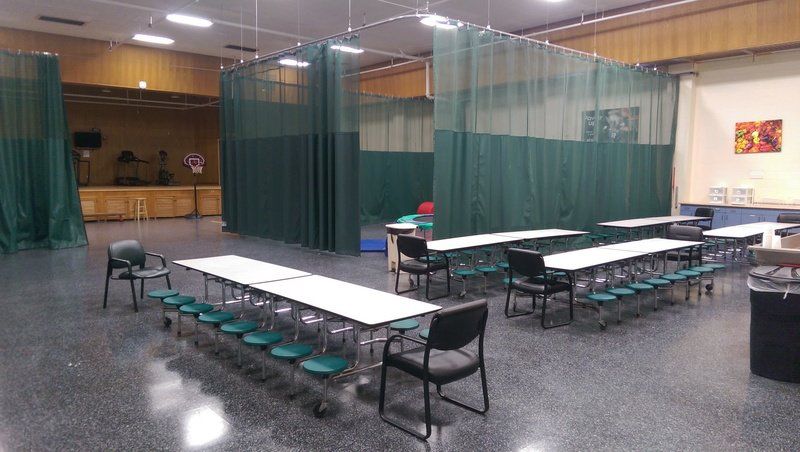 Melmark project underway on River Road | News | andovertownsman.com