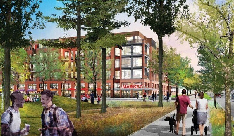 Proposal seeks big growth at Royal Crest | Local News | andovertownsman.com
