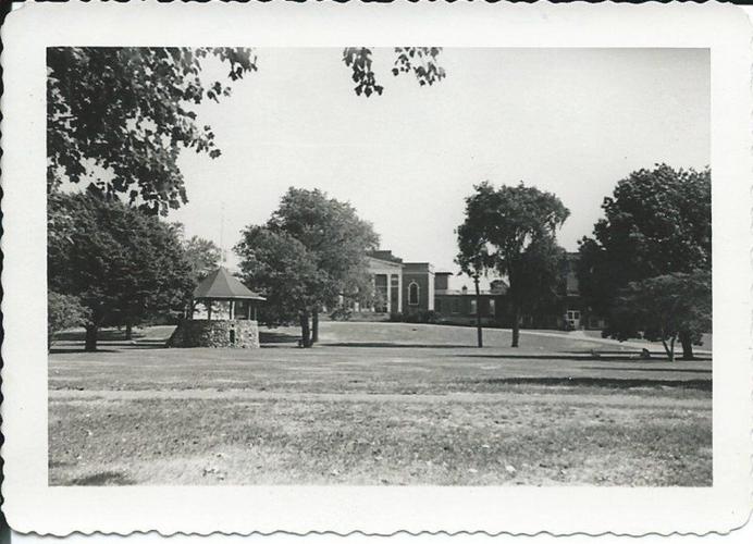 Andover Story: A walk in the park (Part II) | Opinion | andovertownsman.com