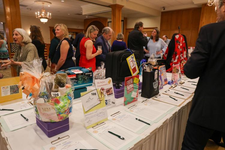Gala honors 'Citizens Who Care' | Local News | andovertownsman.com
