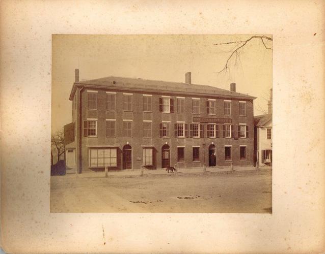 History of the Andover Companies part of U.S. insurance history ...