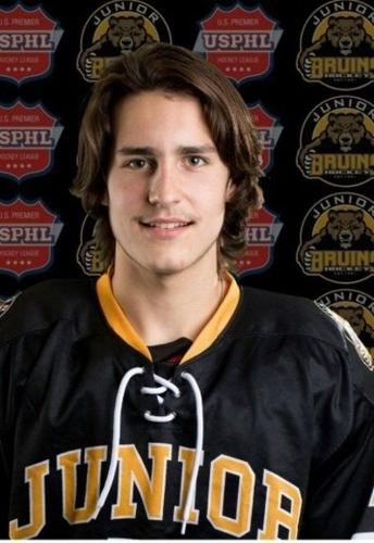 Andover's Lachance drafted by NHL's Edmonton Oilers | Local Sports ...