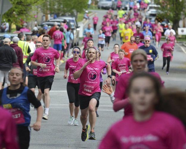 Stepping up for Colleen | Local News | andovertownsman.com