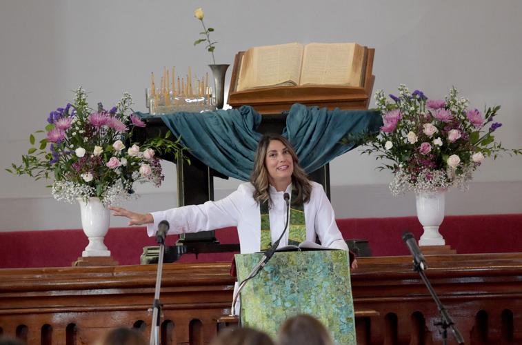 Thirty-year tradition continues between two congregations | News ...