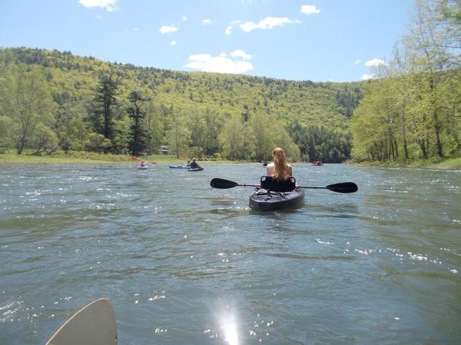 Don't just buy a kayak and jump in: Tips to consider before hitting the ...