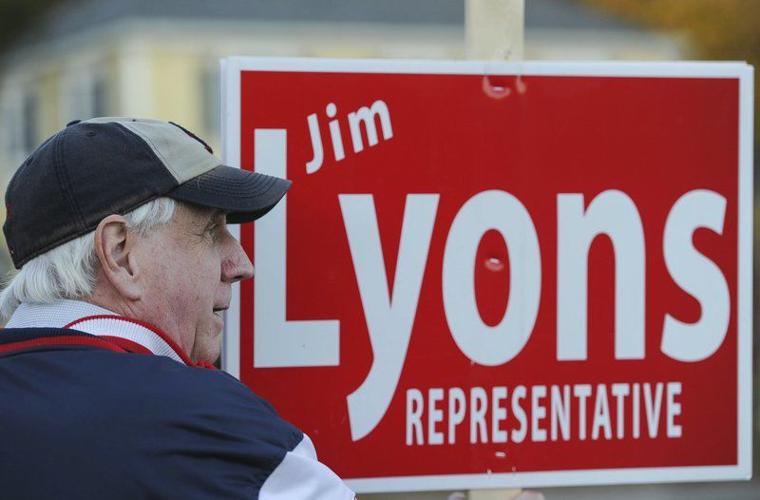 Lyons beats Camargo for 18th Essex | Local News | andovertownsman.com