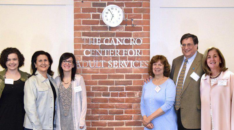 Melmark School celebrates opening of Lawrence facility | Business ...