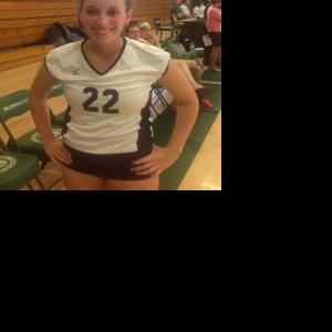 ATHLETE OF THE WEEK: SARAH KENYON | Sports | andovertownsman.com