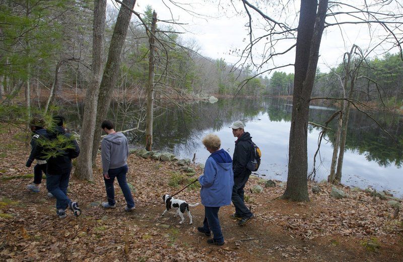 Andover Trails | Lifestyles | andovertownsman.com