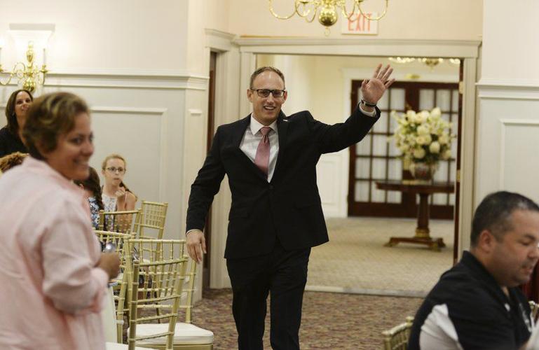 Manning-Martin, Coppinger win primaries | Local News | andovertownsman.com