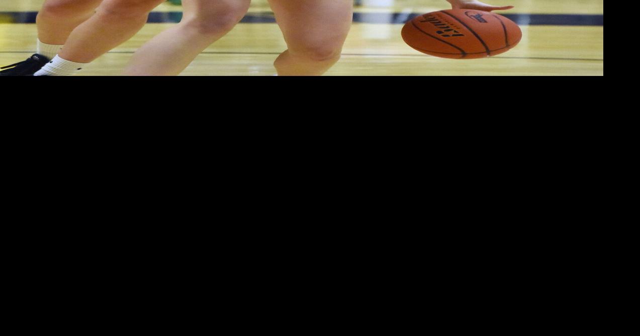 Yates a three-year stalwart for girls basketball, talented baker ...