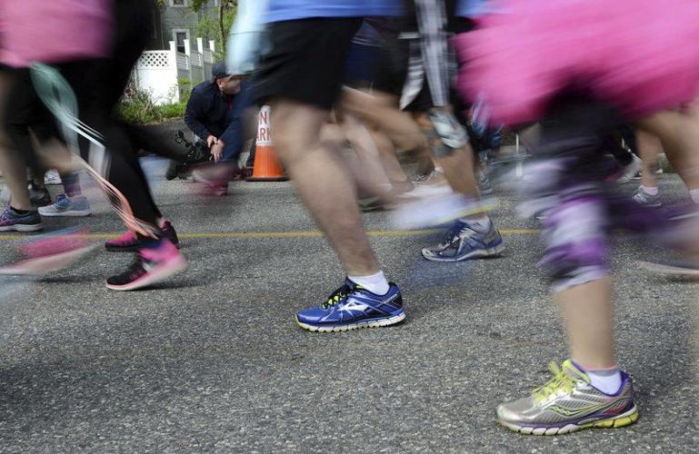 Stepping up for Colleen | Local News | andovertownsman.com