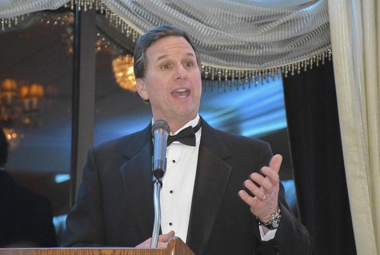 Service Club gala honors those who serve | Lifestyles | andovertownsman.com