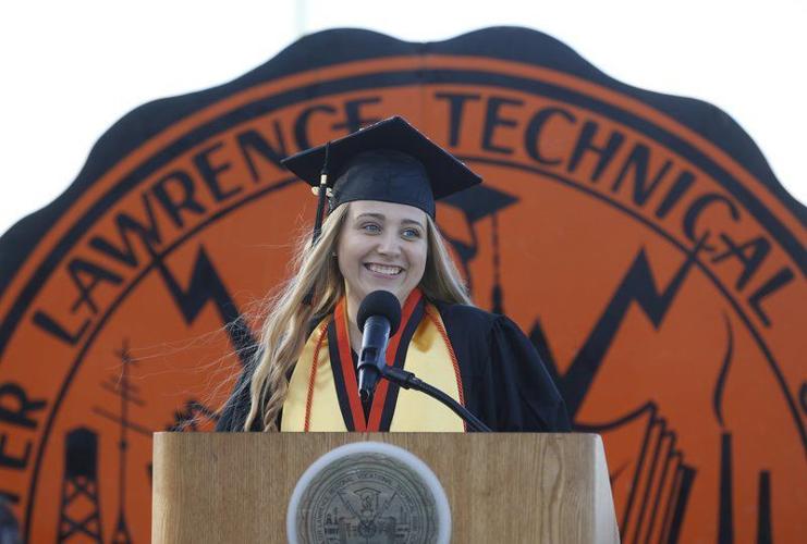 Another 327 Greater Lawrence Tech grads embark on careers | News ...
