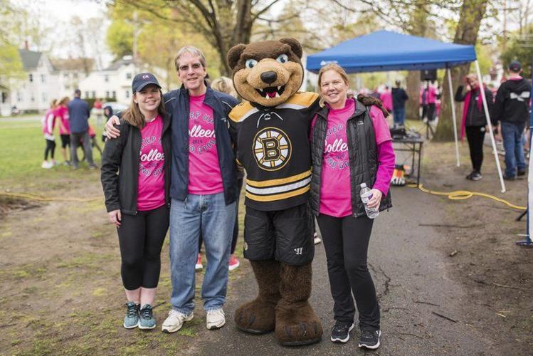 Ritzer family calls for acts of kindness to honor Colleen | Local News ...