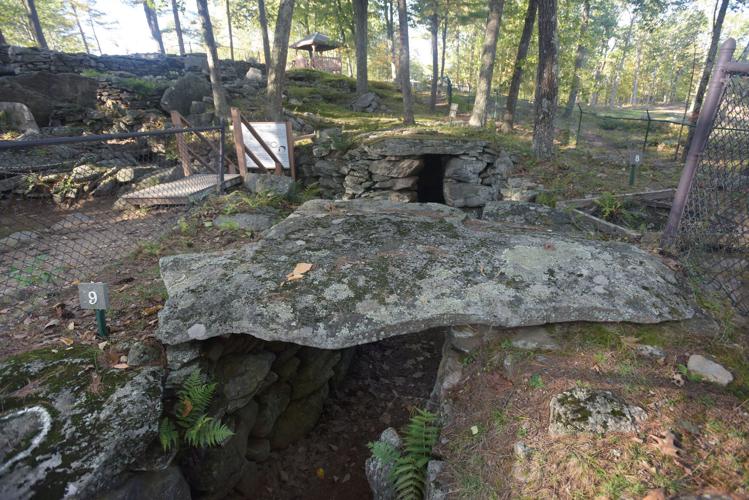 Sacred site: Shining a light on America's Stonehenge | Lifestyles ...