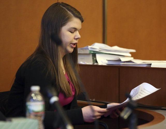 Ritzer family 'devastated' by Chism sentence | Local News ...