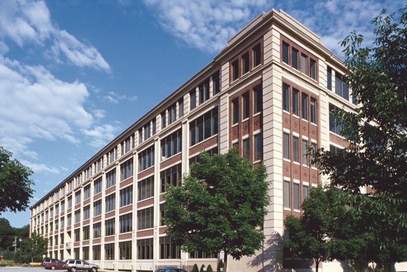 Enel energy company moving across town | News | andovertownsman.com