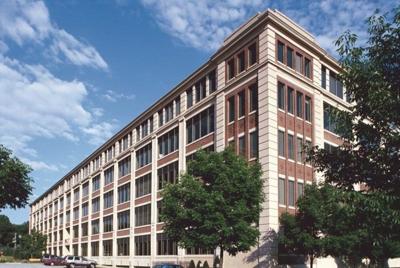 Enel energy company moving across town | News | andovertownsman.com