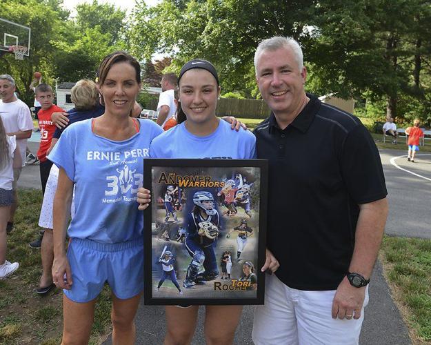 2nd annual Perry 3-on-3 tournament boasts big numbers | Townspeople ...