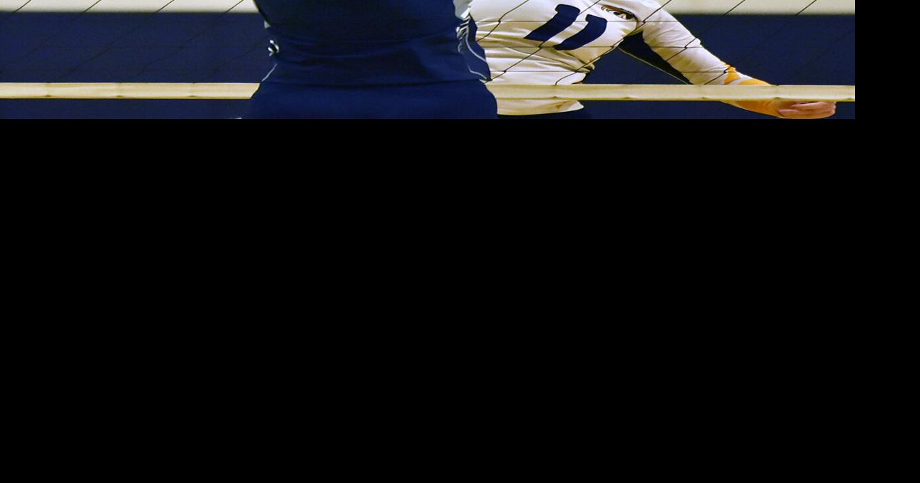 Andover High Roundup: Golden Warrior volleyball rolls in tourney opener ...