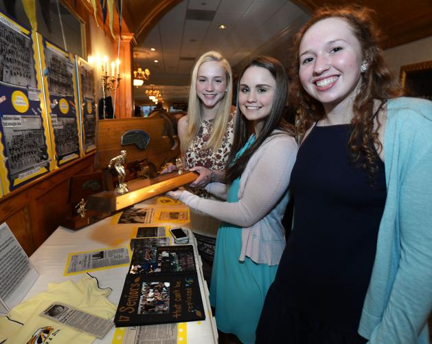 SLIDSHOW: ANDOVER ATHLETIC HALL OF FAME | Gallery | andovertownsman.com