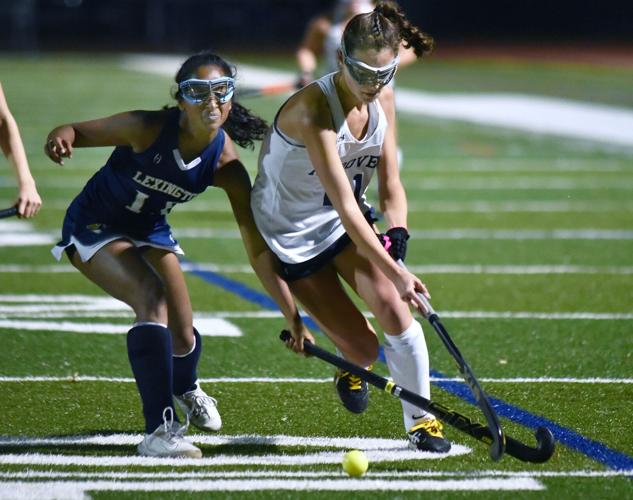 MacLean sisters look to keep defending champ Andover field hockey on ...