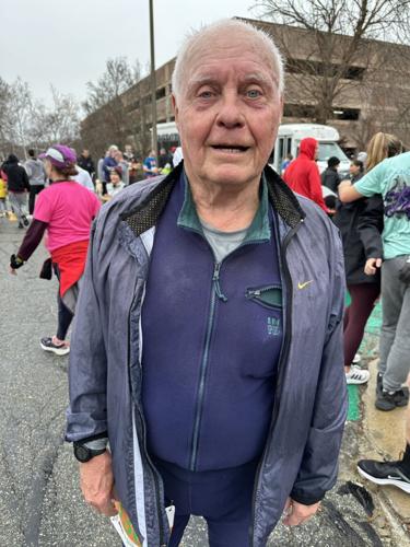 Feaster Five Notebook: Husband pushes wife with M.S. | Local News ...