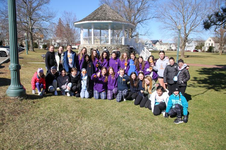 Still walking strong | News | andovertownsman.com