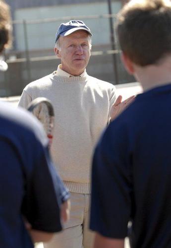 Andover Archives: Golden Warrior Boys Tennis | Local News ...