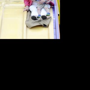 PHOTO SLIDESHOW: CLOWN TOWN | News | andovertownsman.com