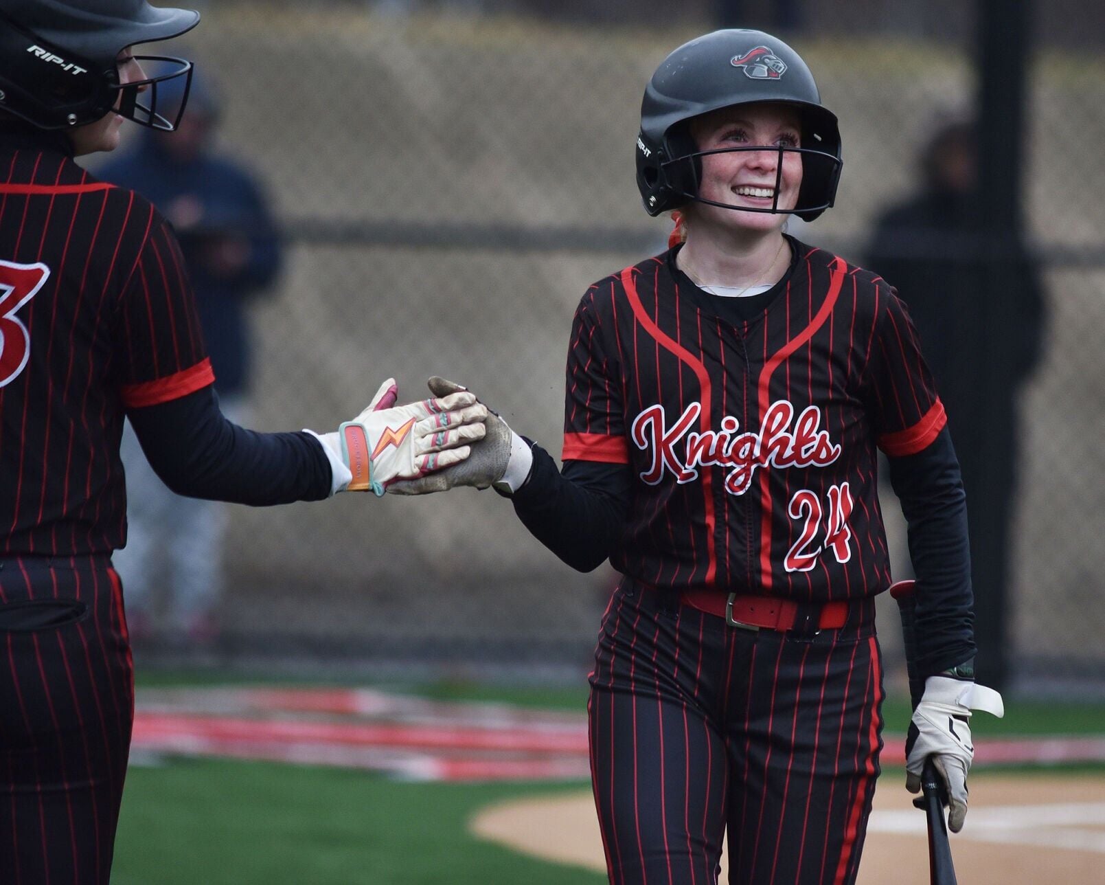 All-MVC Softball: Knights' Lynch earn MVP honors | Sports ...